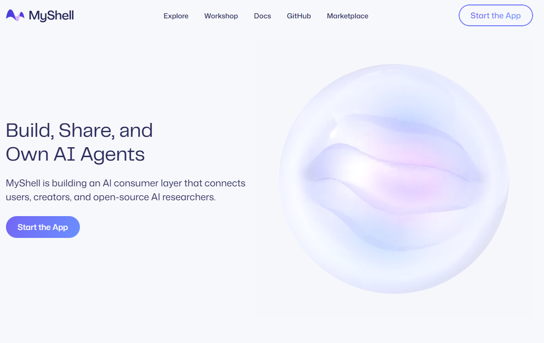 MyShell (SHELL) - Co to za projekt? Odbierz airdrop na Binance! - enkryptopedia.pl